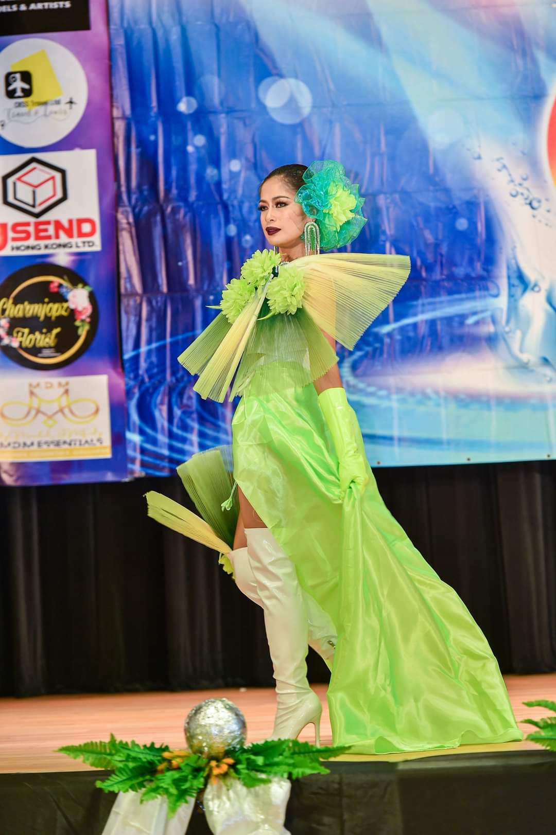 Central Alberta Pageants & Events – Producing events that will last a ...